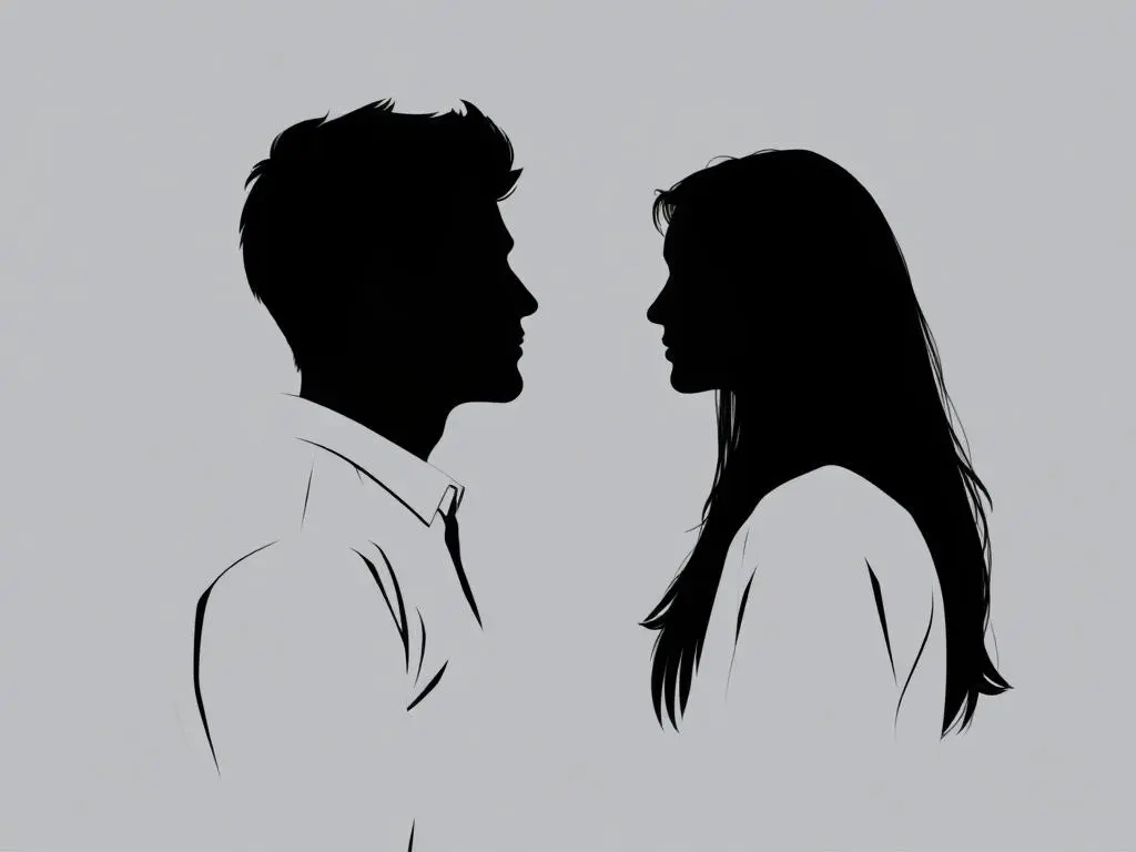 7 Shady Sides of a Leo Man in Love: Navigating the Dark Side - Respond ...